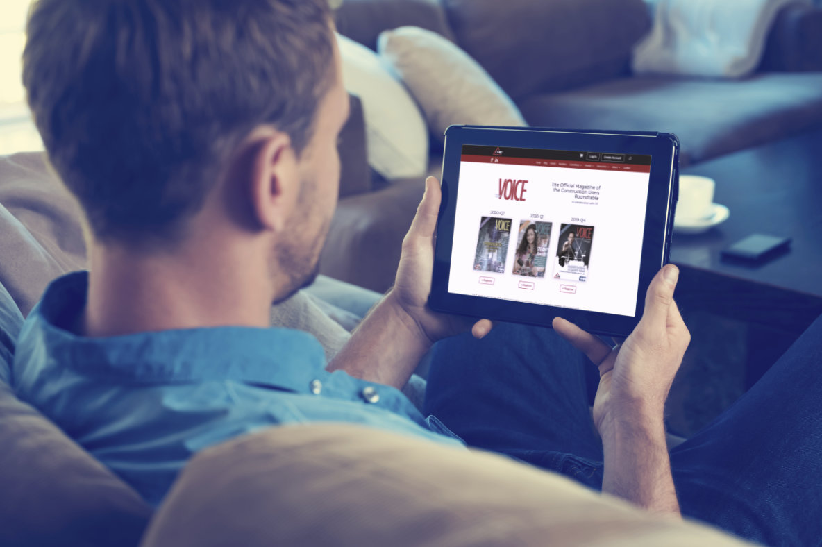 How Your Association Can Benefit from its Own Magazine – Matrix Group ...